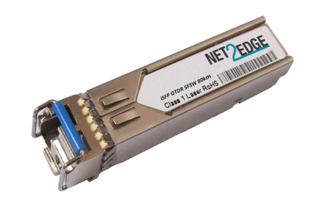 Nuevo sfp otdr 1G/10G - Cybercom